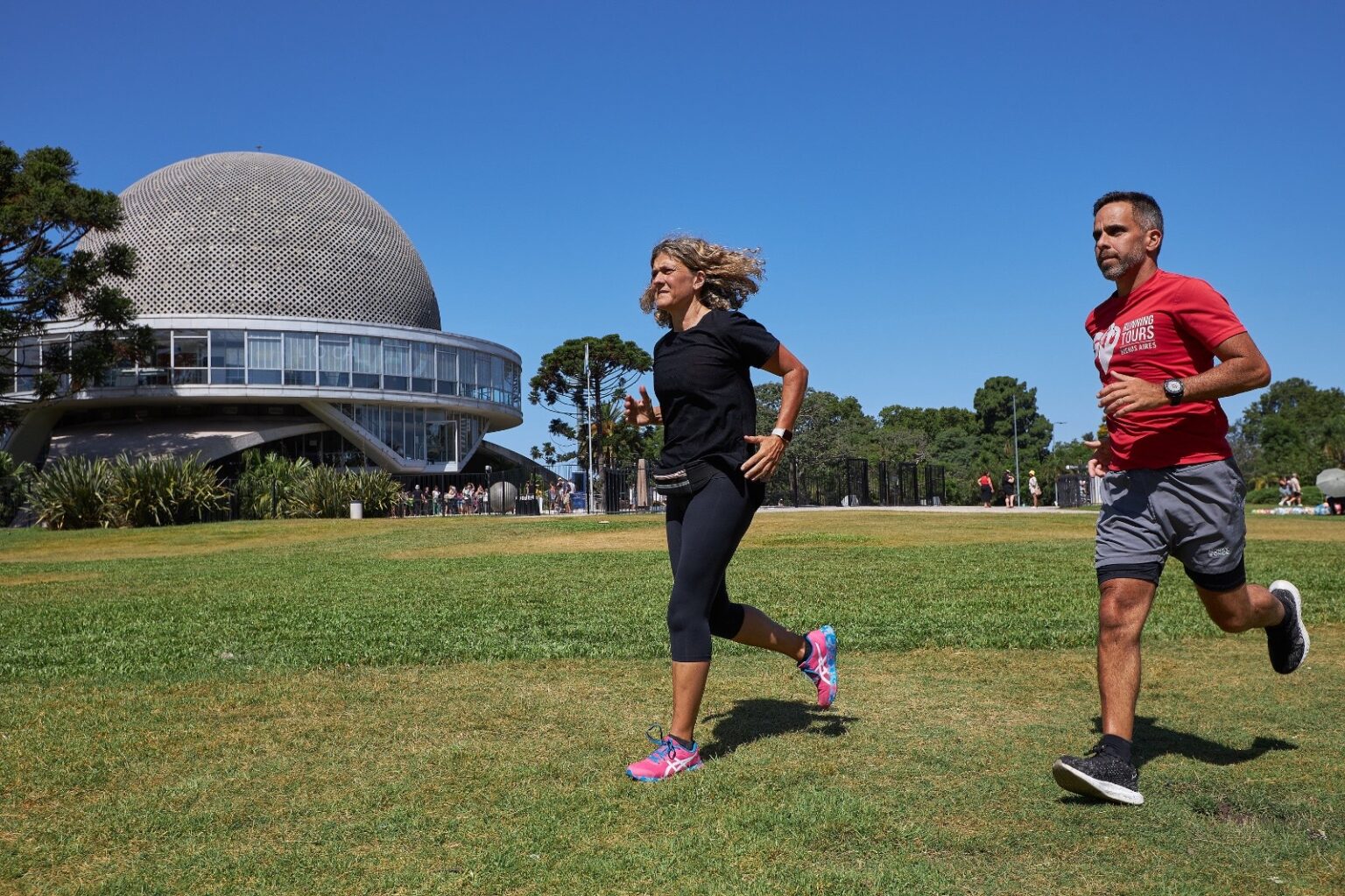 BUENOS AIRES RUNNING RACES 2025 AND 2026 - GO! RUNNING TOURS