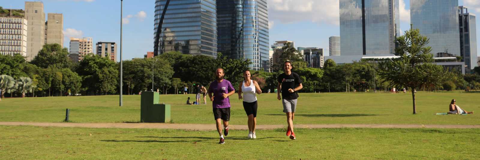 RUNNING IN BRAZIL - GO! RUNNING TOURS