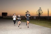 PERTH RUNNING RACES 2025 - GO! RUNNING TOURS