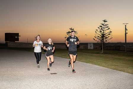 PERTH RUNNING RACES 2025 - GO! RUNNING TOURS