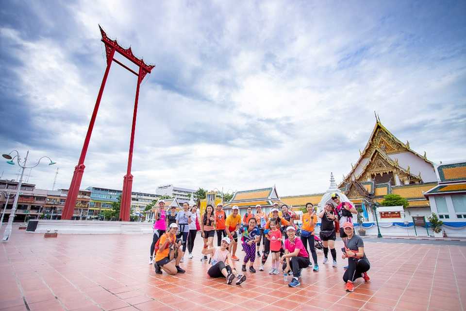 COMPLETE GUIDE TO RUNNING IN BANGKOK - GO! RUNNING TOURS