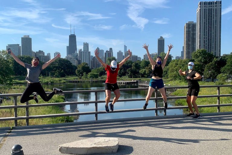 CHICAGO RUNNING RACES 2026 - GO! RUNNING TOURS
