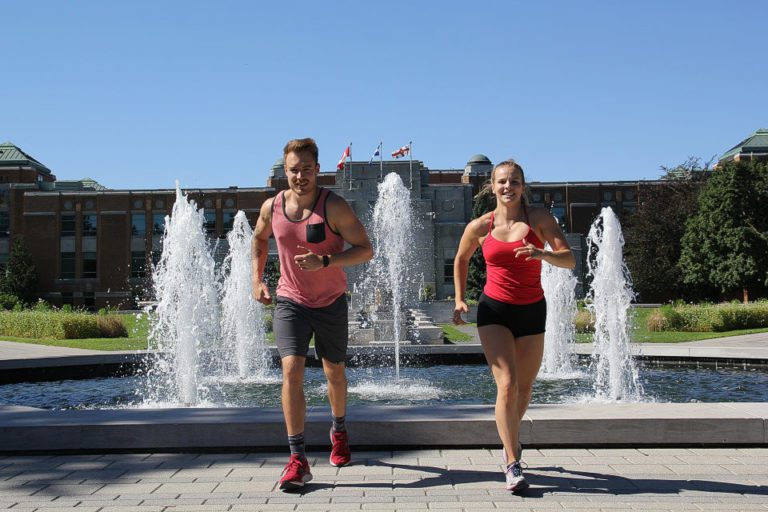 MONTREAL RUNNING RACES 2026 - GO! RUNNING TOURS