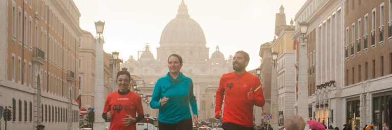 Running Tours With Locals Sustainable. Worldwide. Anytime. - GO ...