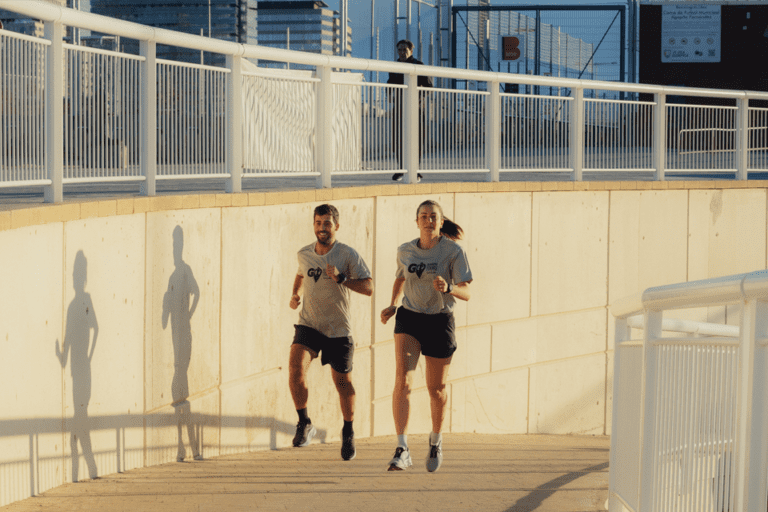 MONTREAL RUNNING RACES 2025 AND 2026 - GO! RUNNING TOURS