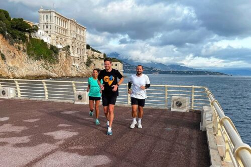 MONACO RUNNING RACES 2026 - GO! RUNNING TOURS