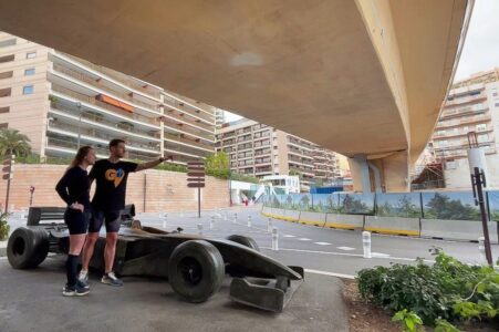 MONACO RUNNING RACES 2026 - GO! RUNNING TOURS