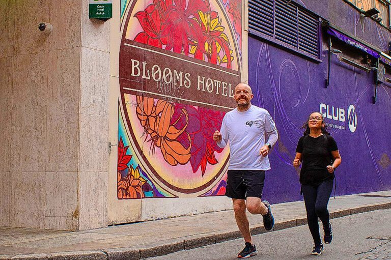 MÁLAGA RUNNING RACES 2025 AND 2026 - GO! RUNNING TOURS