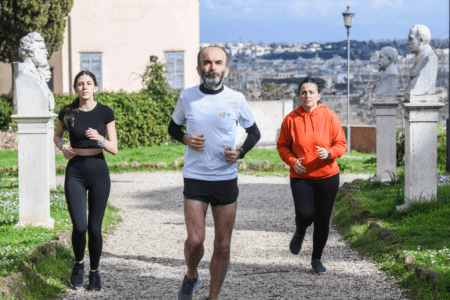 ROME RUNNING RACES 2025 - GO! RUNNING TOURS