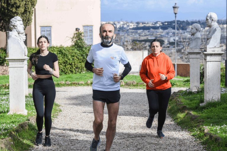 COMPLETE GUIDE TO RUNNING IN ROME - GO! RUNNING TOURS