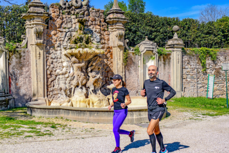 ROME RUNNING RACES 2025 AND 2026 - GO! RUNNING TOURS