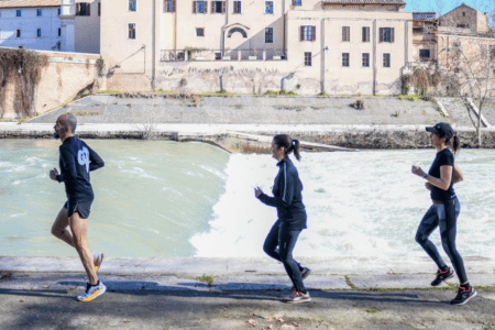 ROME RUNNING RACES 2025 AND 2026 - GO! RUNNING TOURS