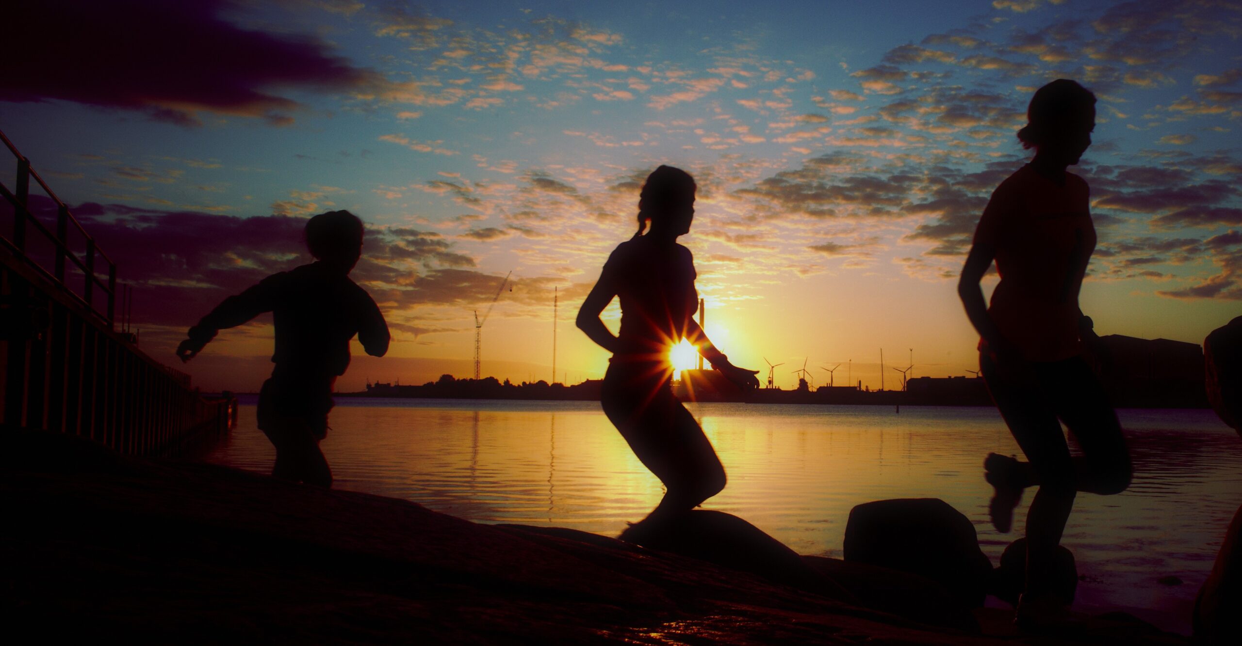 GBTA COPENHAGEN RUNNING AND BRISK WALKING TOUR - GO! RUNNING TOURS
