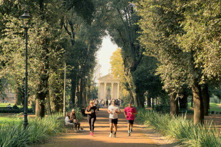 ROME RUNNING RACES 2025 AND 2026 - GO! RUNNING TOURS