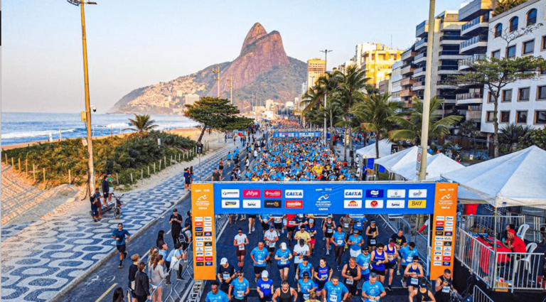 RIO DE JANEIRO RUNNING RACES 2026 - GO! RUNNING TOURS