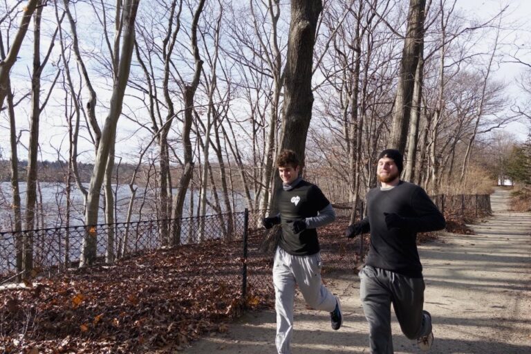 BOSTON RUNNING RACES 2025 AND 2026 - GO! RUNNING TOURS