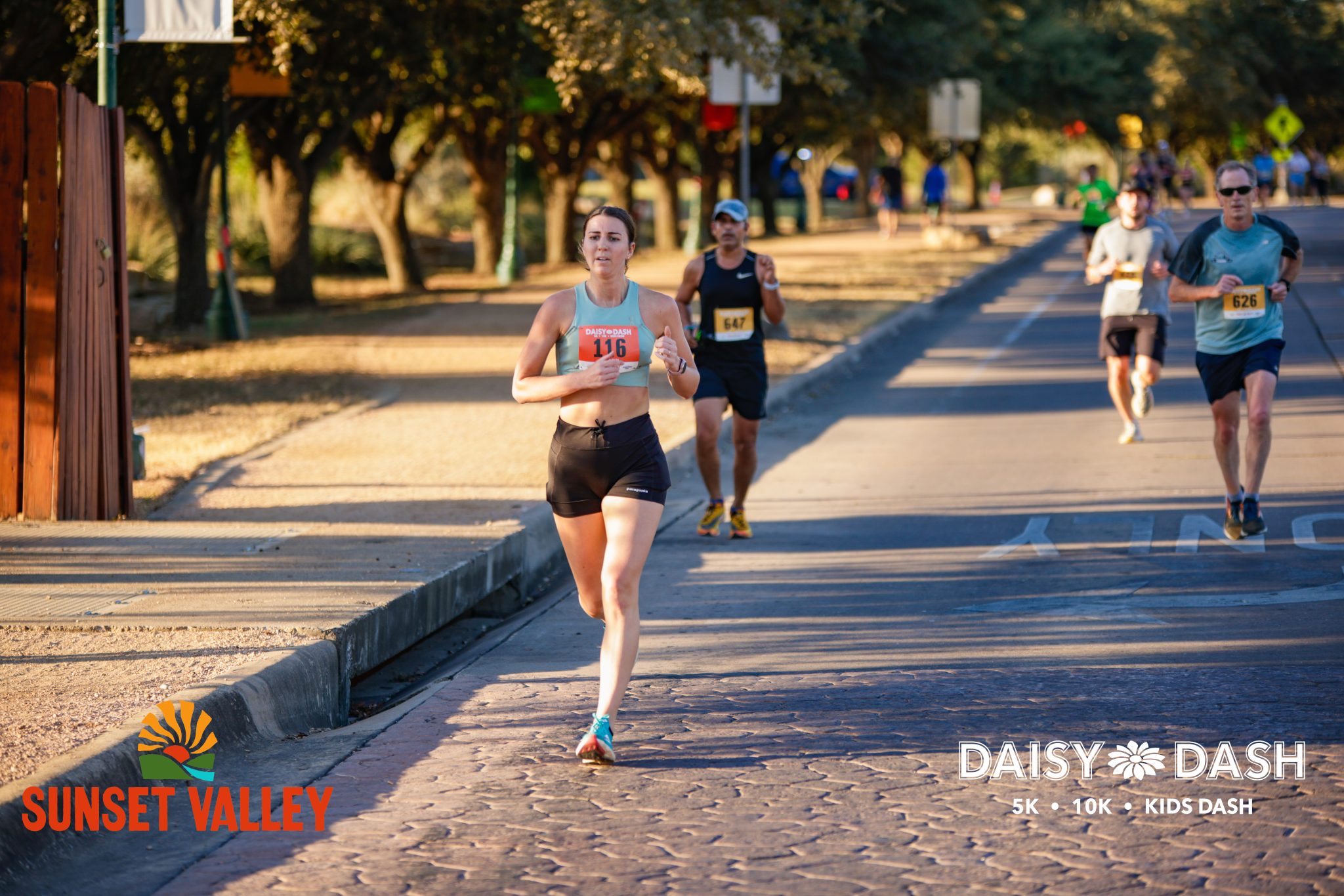 AUSTIN RUNNING RACES 2026 - GO! RUNNING TOURS