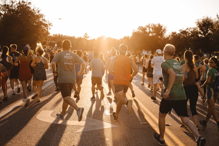 AUSTIN RUNNING RACES 2026 - GO! RUNNING TOURS