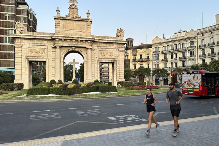 VALENCIA RUNNING RACES 2025 AND 2026 - GO! RUNNING TOURS