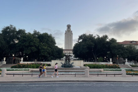 AUSTIN RUNNING RACES 2026 - GO! RUNNING TOURS