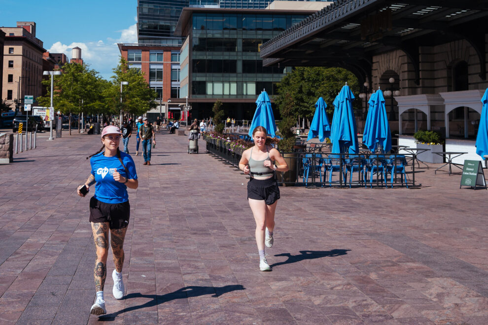 TORONTO RUNNING RACES 2026 - GO! RUNNING TOURS