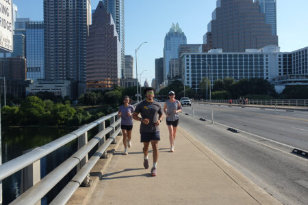 AUSTIN RUNNING RACES 2026 - GO! RUNNING TOURS
