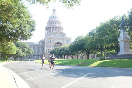 AUSTIN RUNNING RACES 2025 AND 2026 - GO! RUNNING TOURS